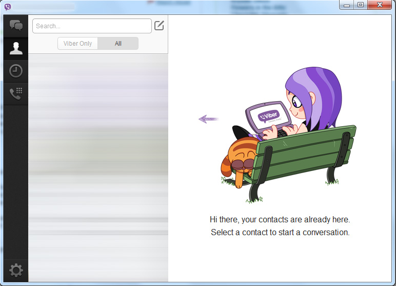 Šta je to Viber i kako ga instalirati? - Sveznan