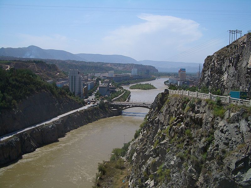 10 Najdužih reka na svetu - Sveznan